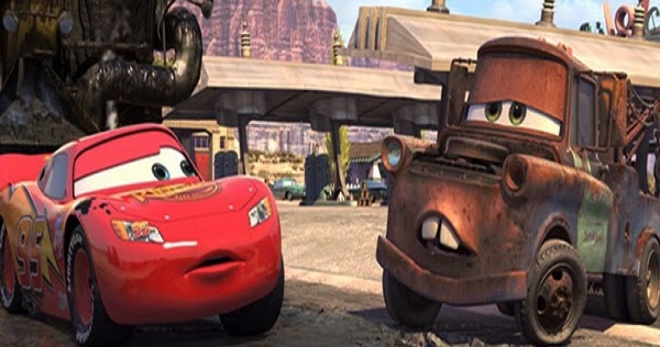Watch Cars (2006) Online For Free Full Movie English Stream-Free Disney Cartoons Online