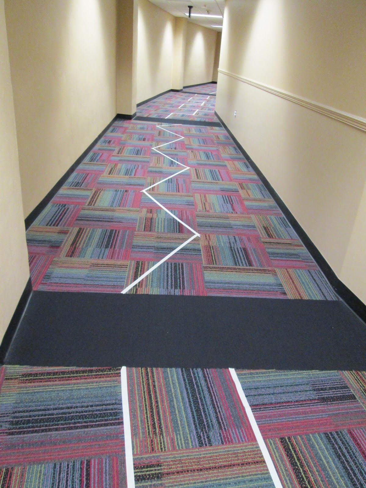 Mrs. Karen's Preschool Ideas: Fun with Lines