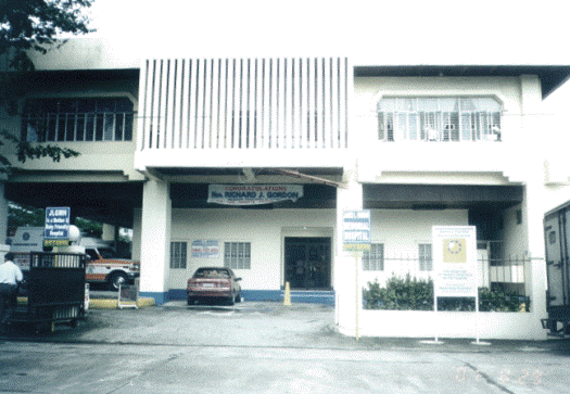 Ebola scare in PH: Gov't hospital declines OFWs from West Africa