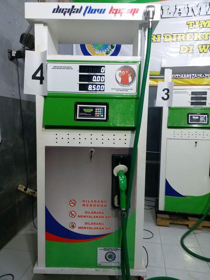 Legalitas Pertamini dan Pom Mini Digital - Produsen Pom Mini Digital ...
