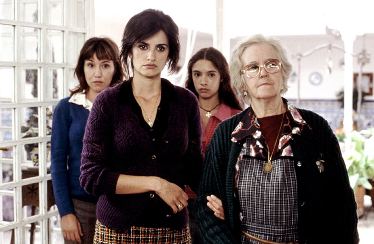 Acorazado Cinéfilo. Francisco Huertas Hernández: Chus Lampreave - Paco ...