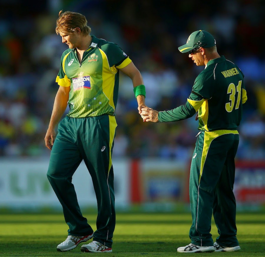 Watch Australia vs South Africa 3rd ODI Live Streaming - 19th Nov, 2014 ...