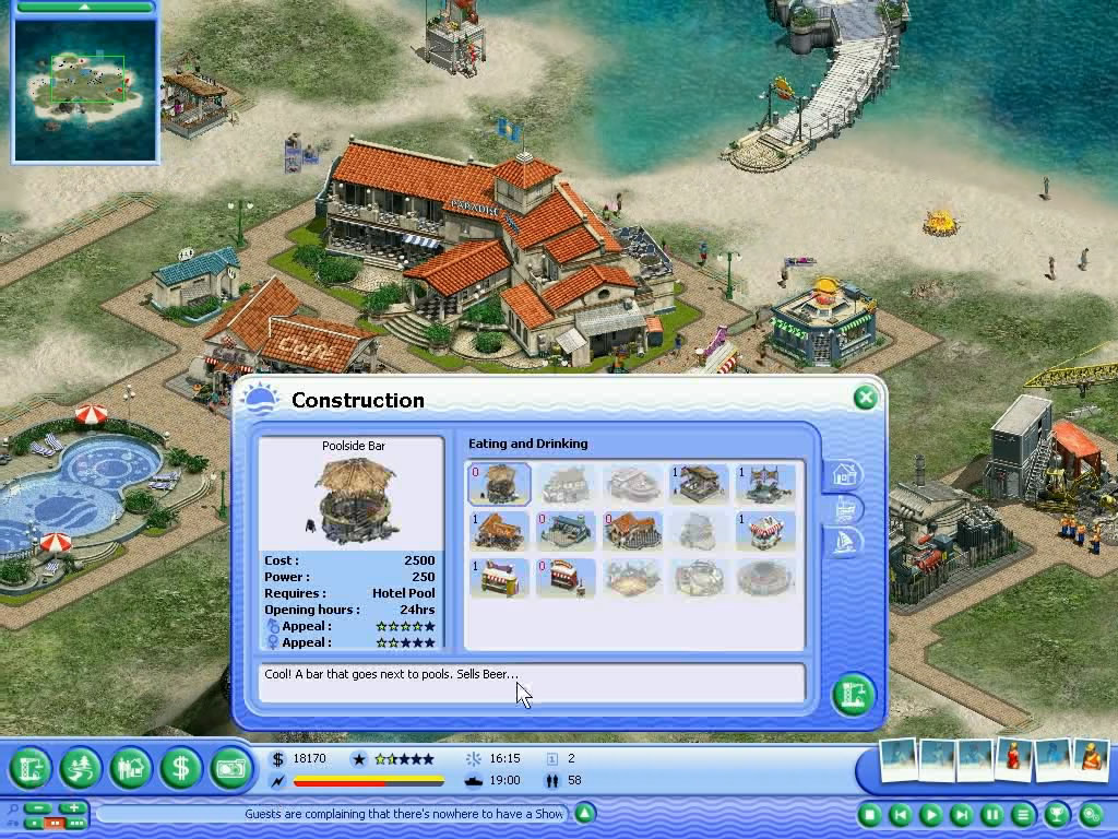 Onegai Gamers: Beach Life - Review