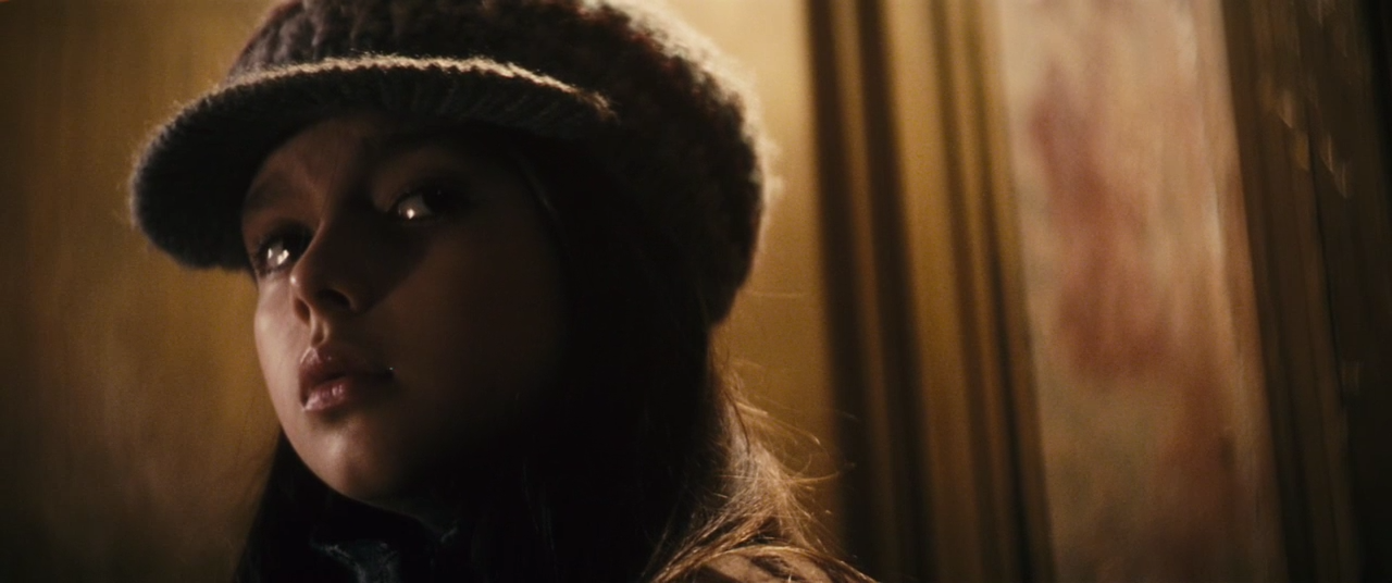 BliZZarraDas: Curfew (2012)