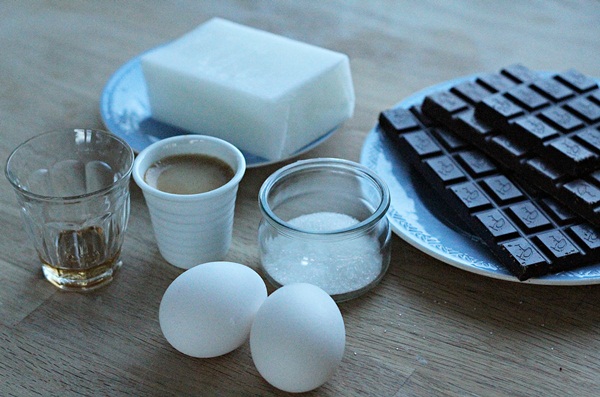 mariefriis: 21. desember: Søtt - julens egentlige budskap?