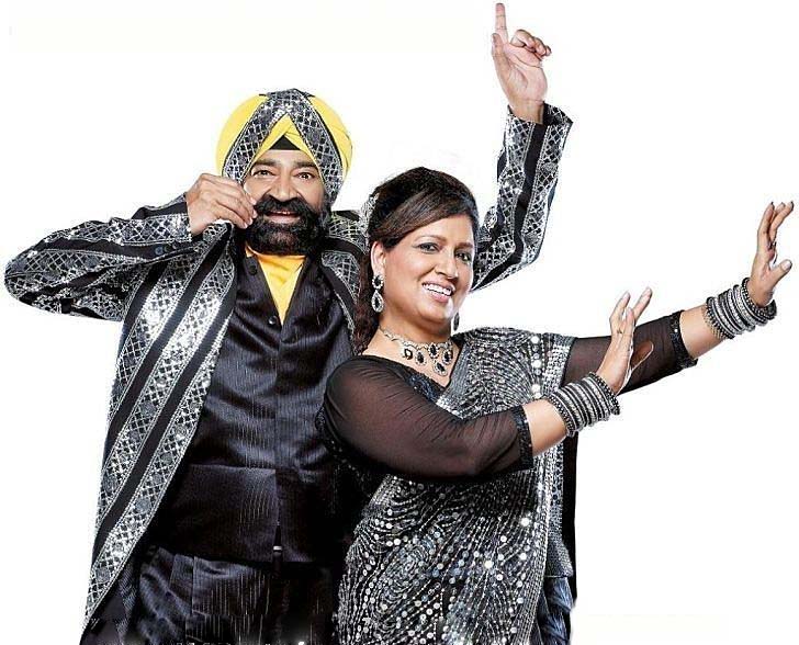 Bollywood Actors: Jaspal Bhatti