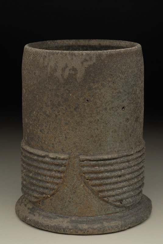 Artcetera Gallery Blog: The Cup: Ted Neal - Yorktown, IN