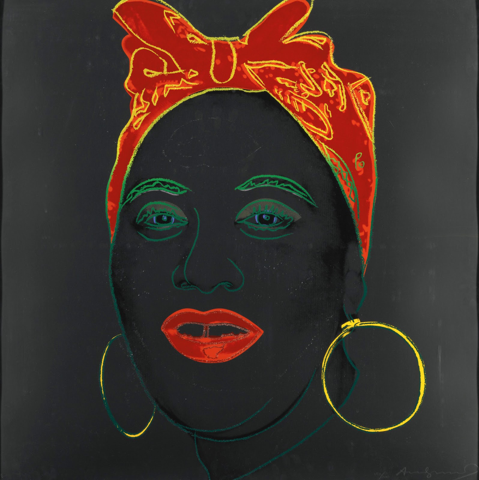 Andy Warhol | Pop Art painter | Tutt'Art@ | Pittura * Scultura * Poesia ...