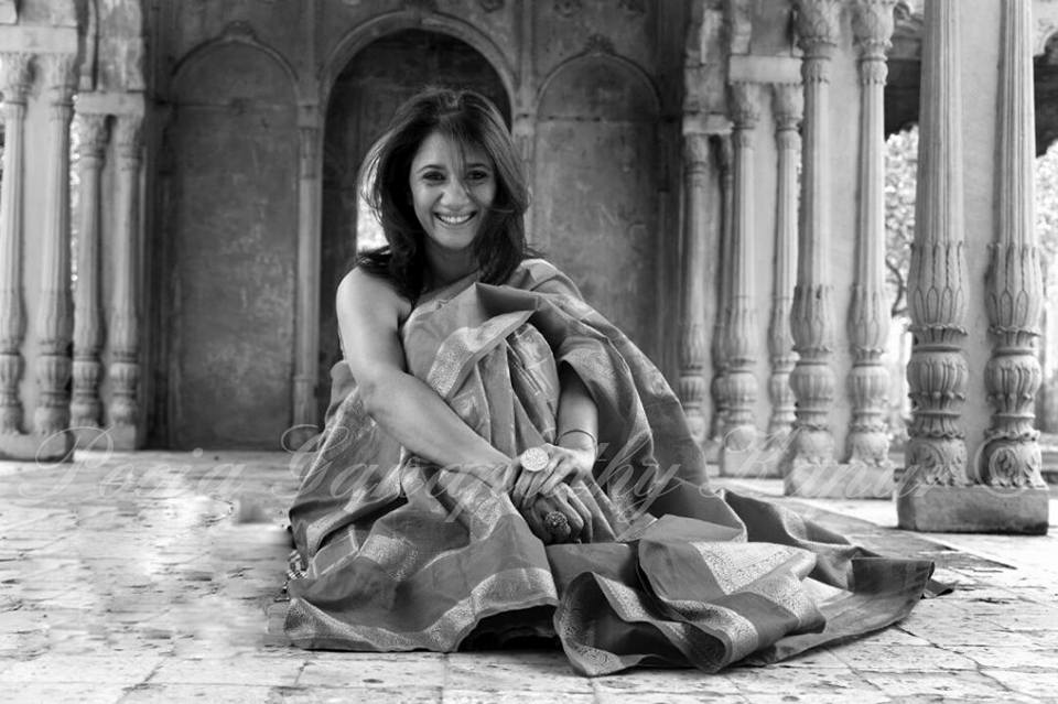 chandana banerjee: The Brigade That Builds Brands - Pooja Kapur juggles ...