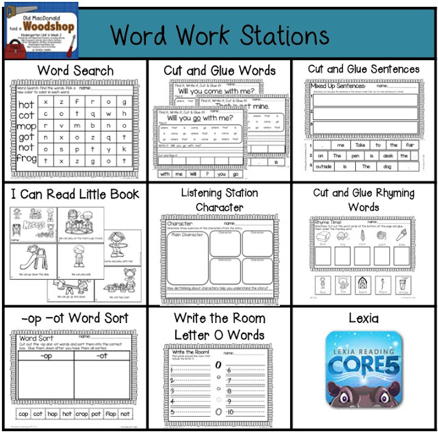 What Are You Teaching? April 10th | Learning with Mrs. Langley