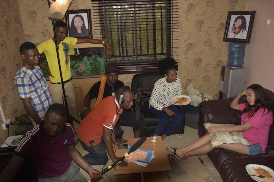 New Movie Alert: Brymo, starring Paul Sambo, Bruno Iwuoha, Paschaline ...