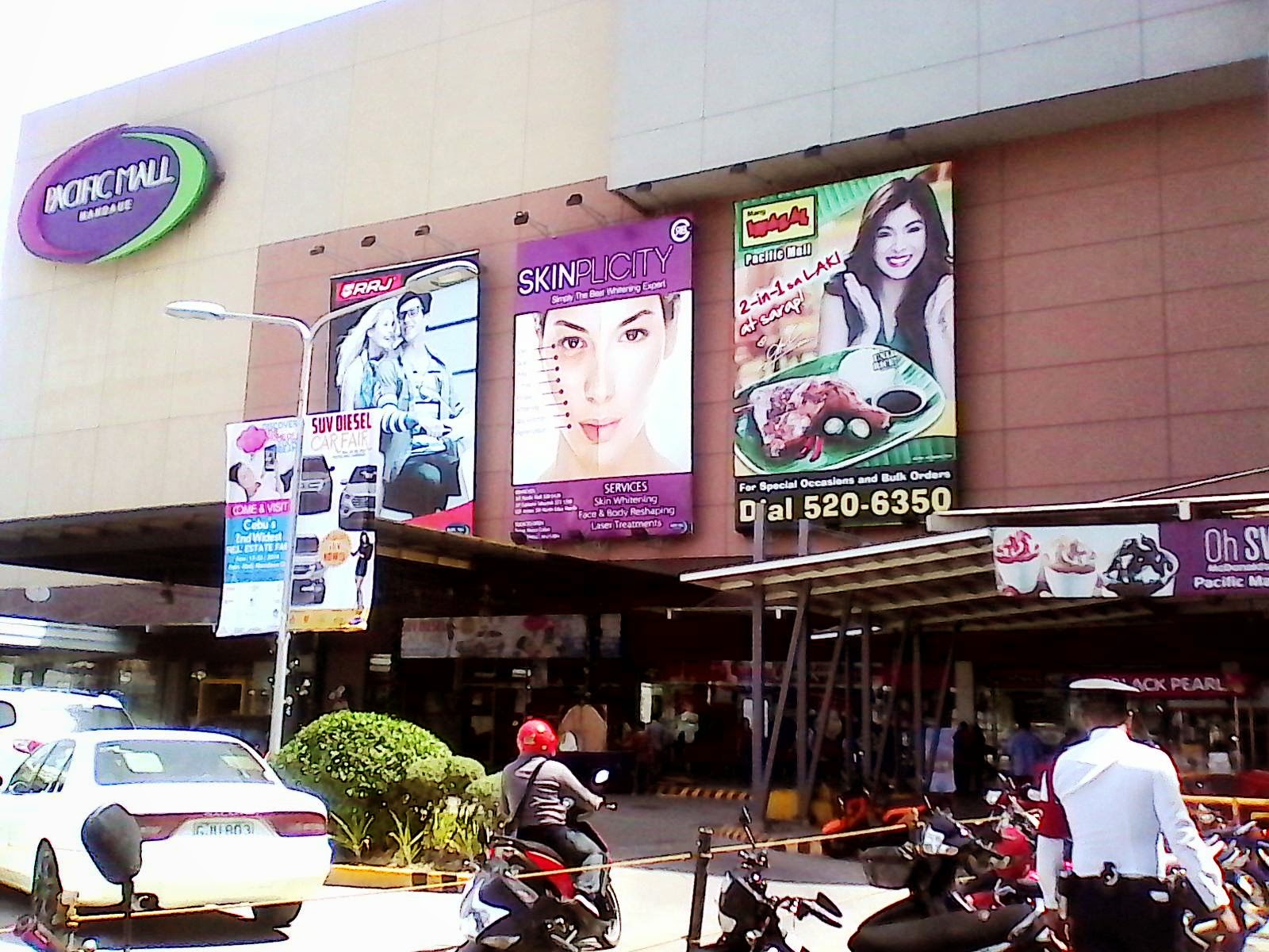 Must Be That Girl!: Passport Renewal In Cebu