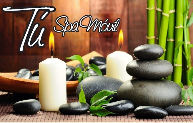 SMOOTH SKIN SPA MOVIL