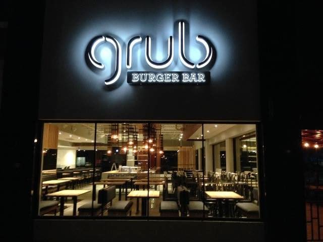 Tomorrow's News Today - Atlanta: Grub Burger Bar to "Furnish" Georgia ...