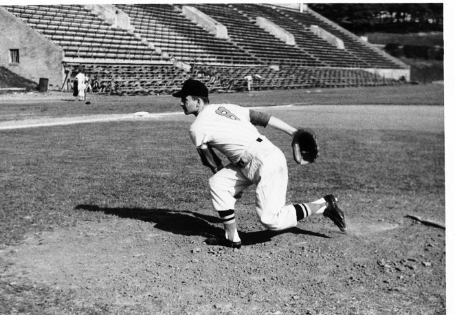 The Montgomery Baseball Blog: An Interview with Montgomerys All Time ...