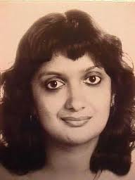 A Different History by Sujata Bhatt