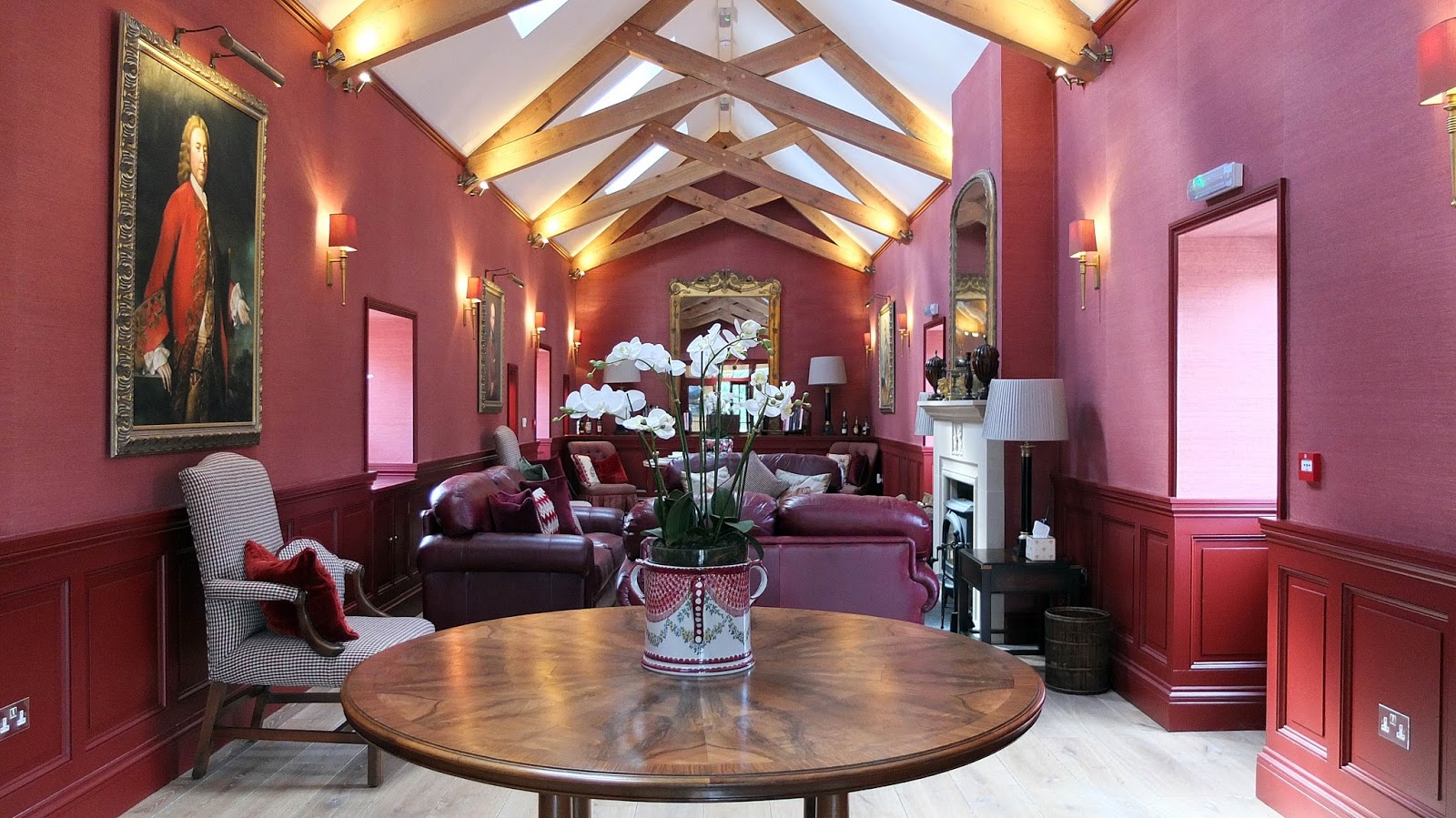 A Tour of Ballindalloch Tasting