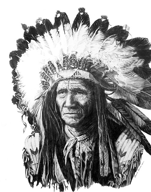 David M. Guinn: Graphite Artist