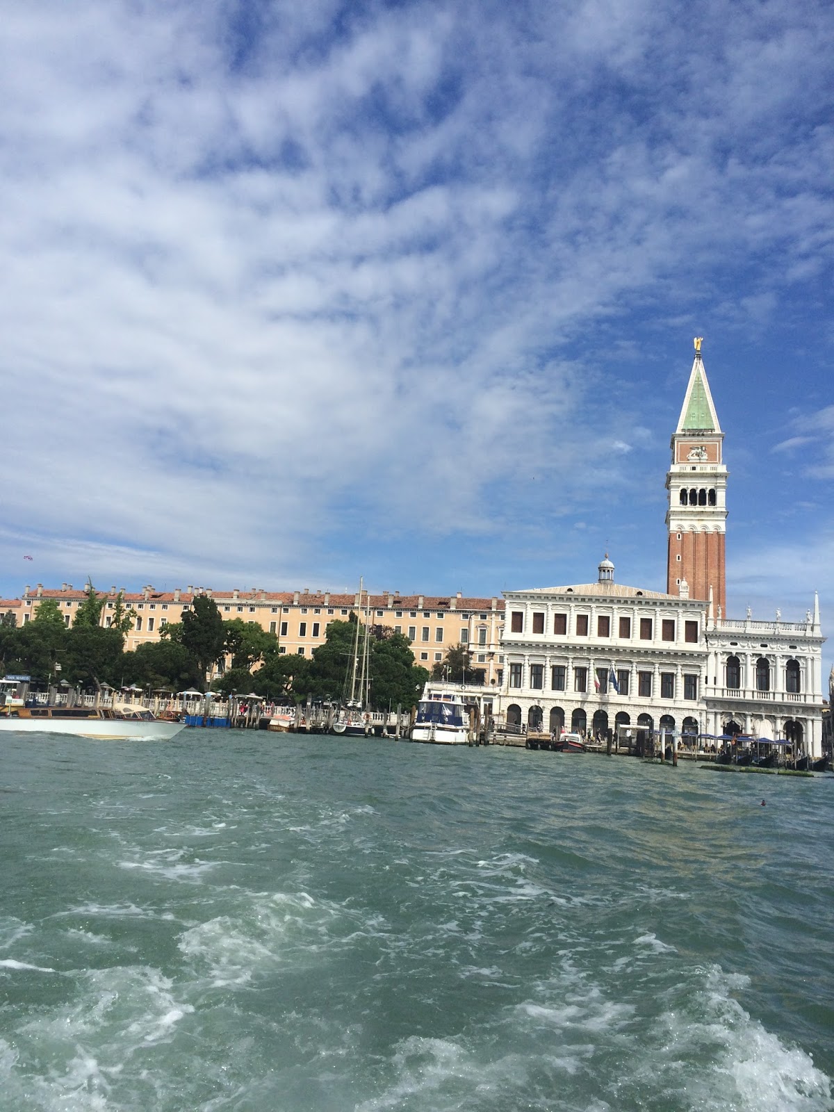 Travel - Venice {Part 3 of the Italian Travelogue} - Roses and Rolltops