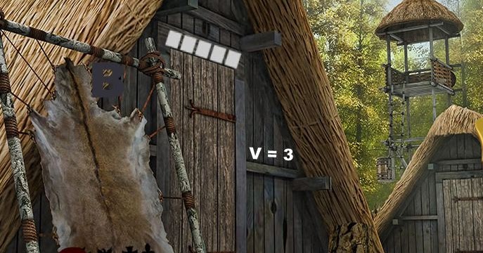Viking Village Escape | Juegos de Escape. Escape Games. Escape Room Online