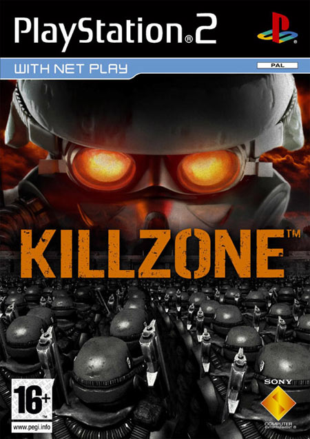 Kumpulan Cheat PS 2: Cheat Kill Zone PS2