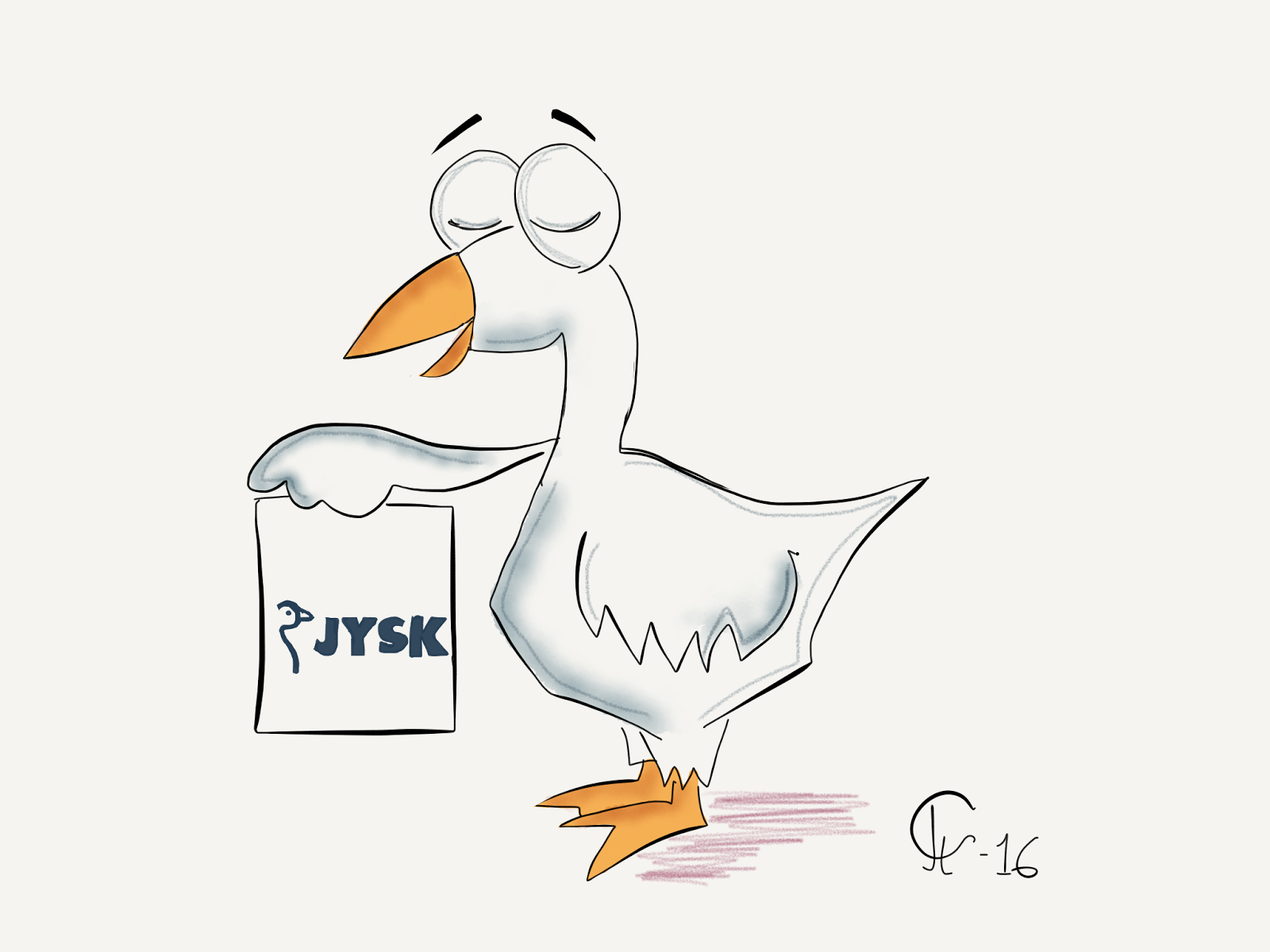 Tankefragmenter på frie fødder: Arbejdsglæde for begyndere - 16 ...