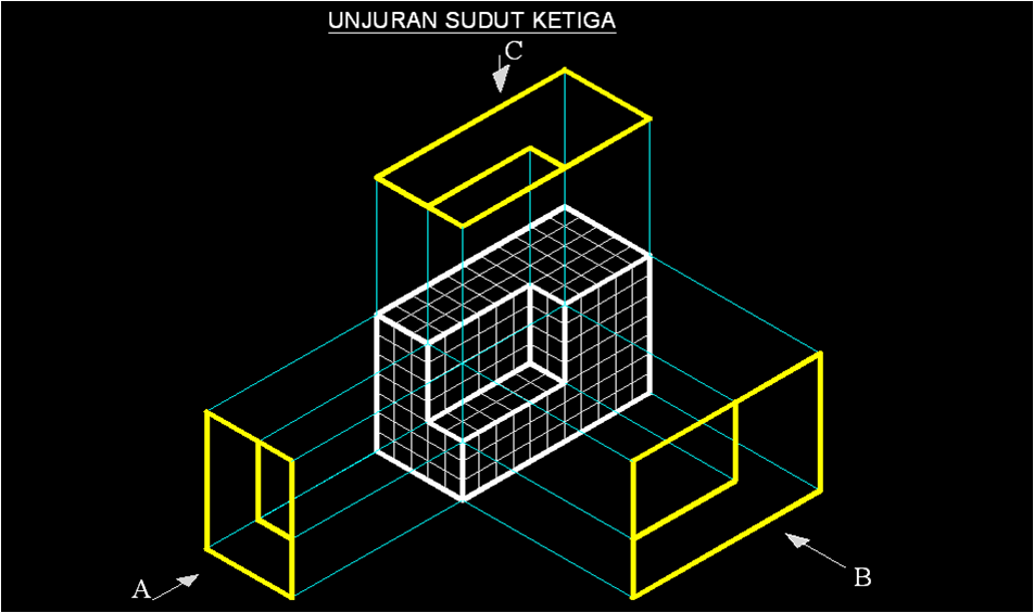 LuKiSaN KeJuRuTeRaAn: ORTOGRAFIK