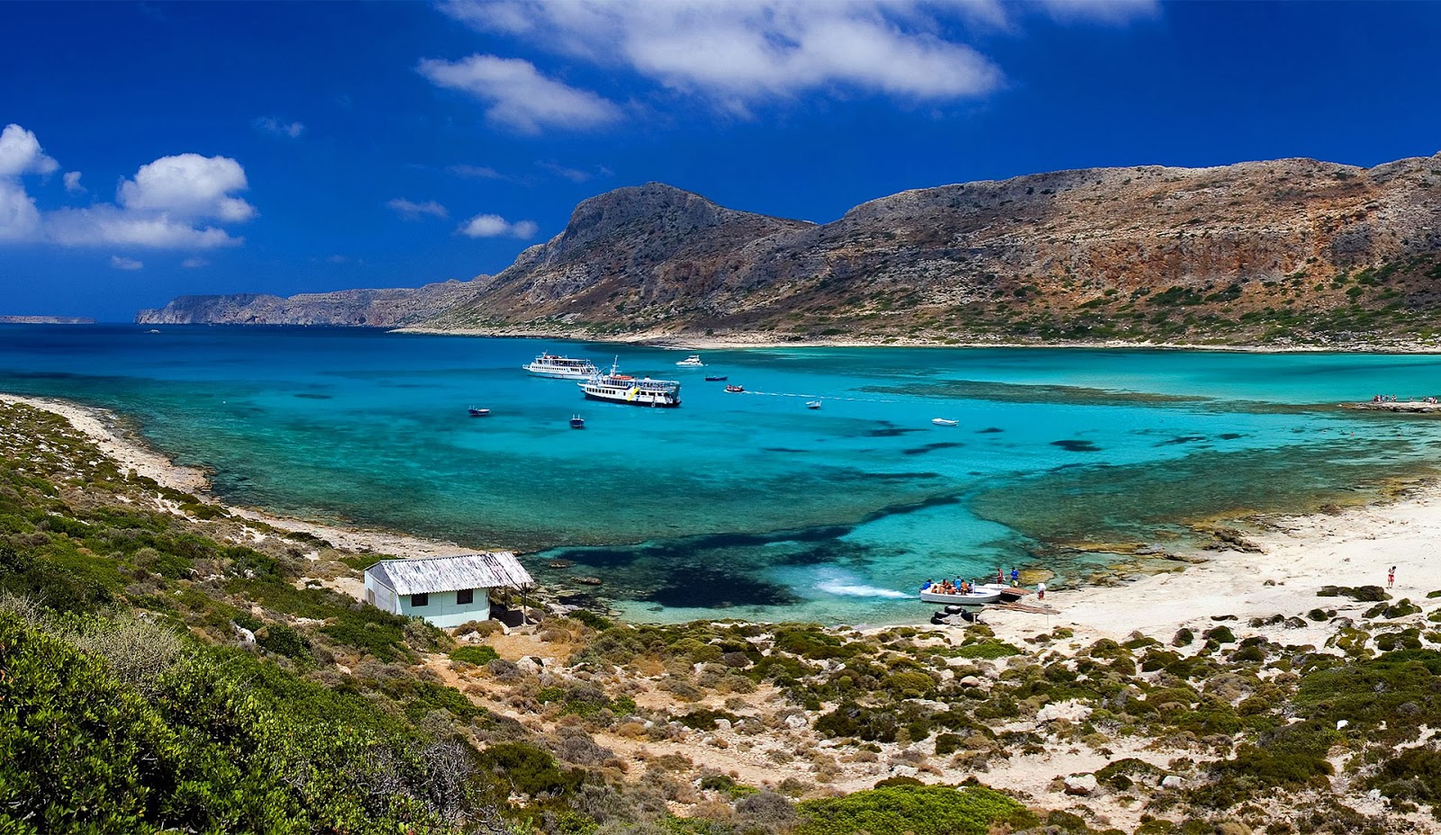 GreeceSweetDreams: Остров Крит