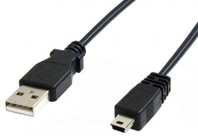 Pengertian Kabel Data beserta Fungsi dan Jenis Jenisnya - Elektronika ...