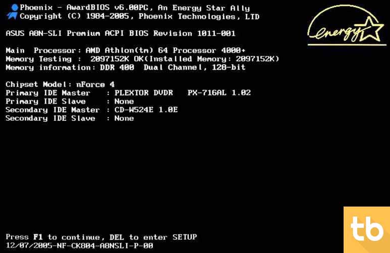Cara Instal Windows XP Dengan Langkah Mudah - Topik Blogku