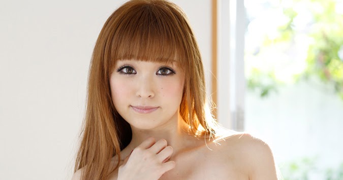 A Man Says Av Bodyart 上o彩 灰姑娘 椎名みくる Shiina Mikuru