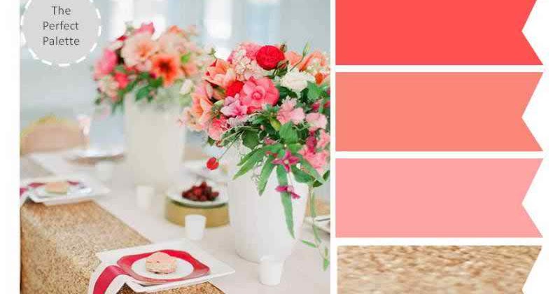 3 wedding tabletops we love! | The Perfect Palette
