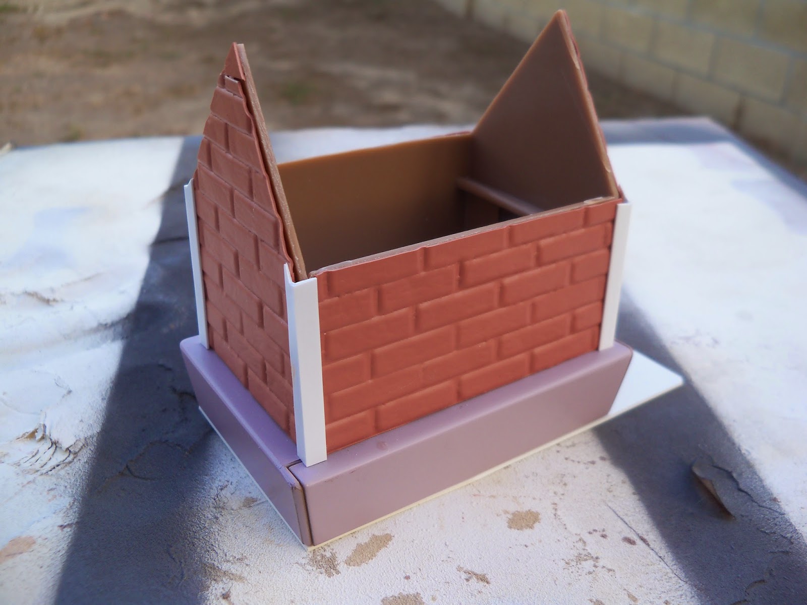 Bunker Talk: Castle Doom