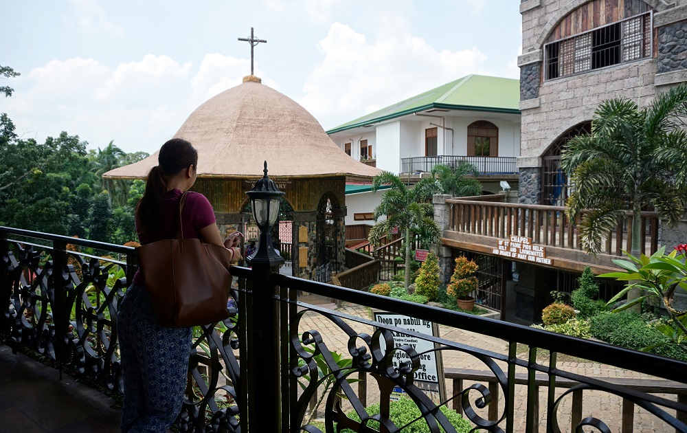 Sto. Tomas, Batangas and the convenience of living in the South via ...