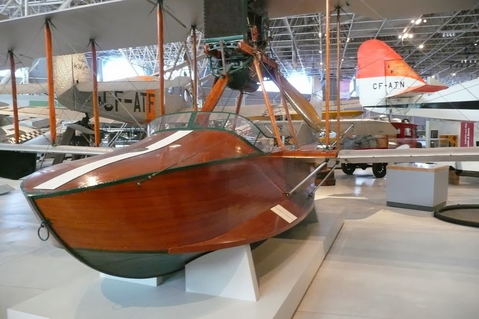 Progress is fine, but it's gone on for too long.: Curtiss HS-2L: La ...