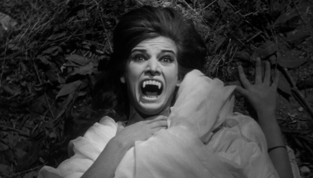 Chicago Ghouls: SLAUGHTER OF THE VAMPIRES (1962) AKA CURSE OF BLOOD GHOULS