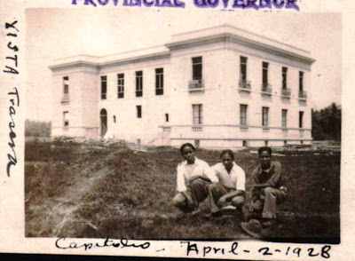 Marinduque Rising: Marinduque's struggles to be an independent province ...