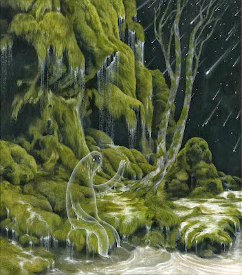 Art Gallery 4 U: Moki Mioke