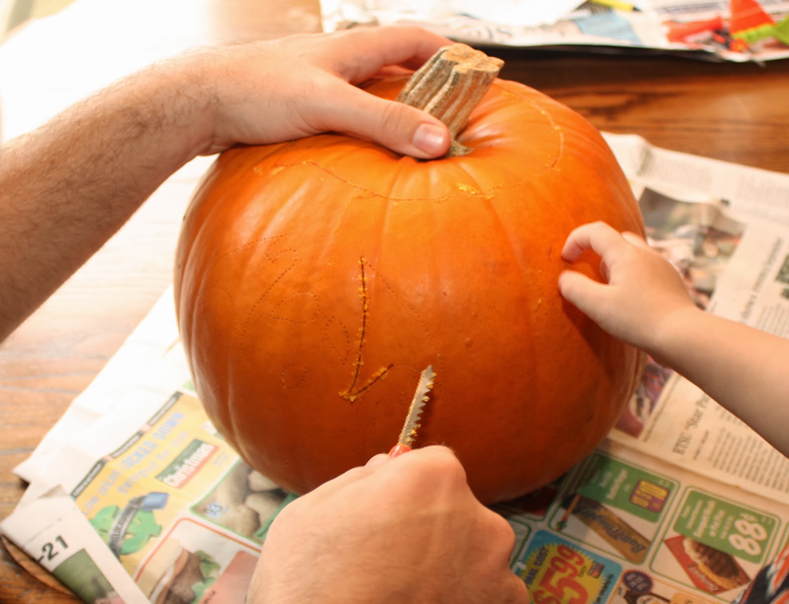 more than 9 to 5...my life as "Mom": 2013