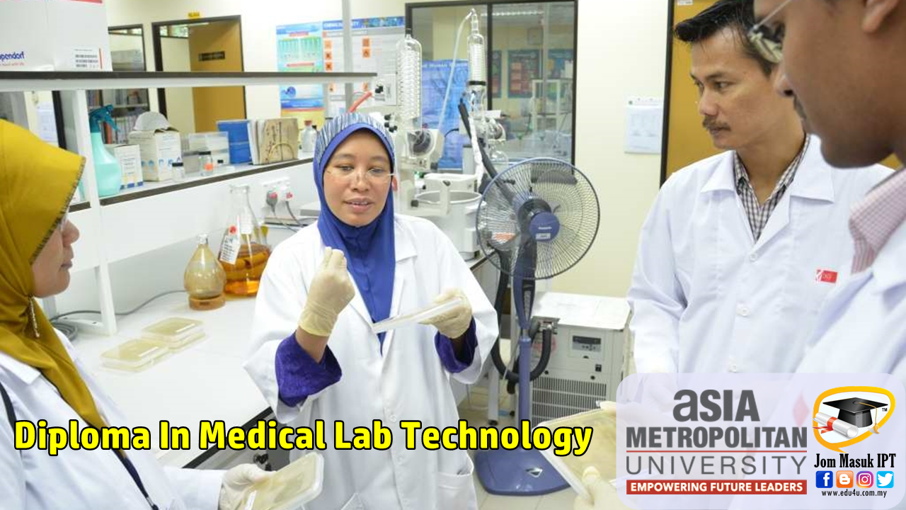 JOMMASUKIPT DIPLOMA IN MEDICAL LABORATORY TECHNOLOGY AMU jommasukipt-diploma-in-medical-laboratory-technology-amu