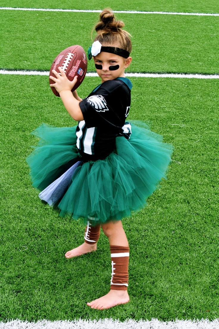 Today's Obsession...Tulle Skirts - One Whimsy Lane