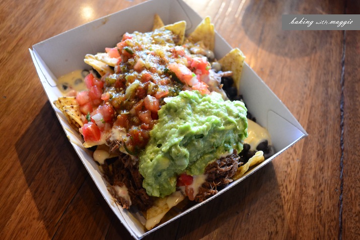 baking with maggie.: mad mex, sydney.