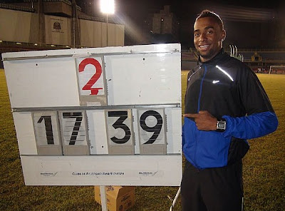 Jonathan Henrique faz segunda marca do mundo no Salto Triplo e se ...