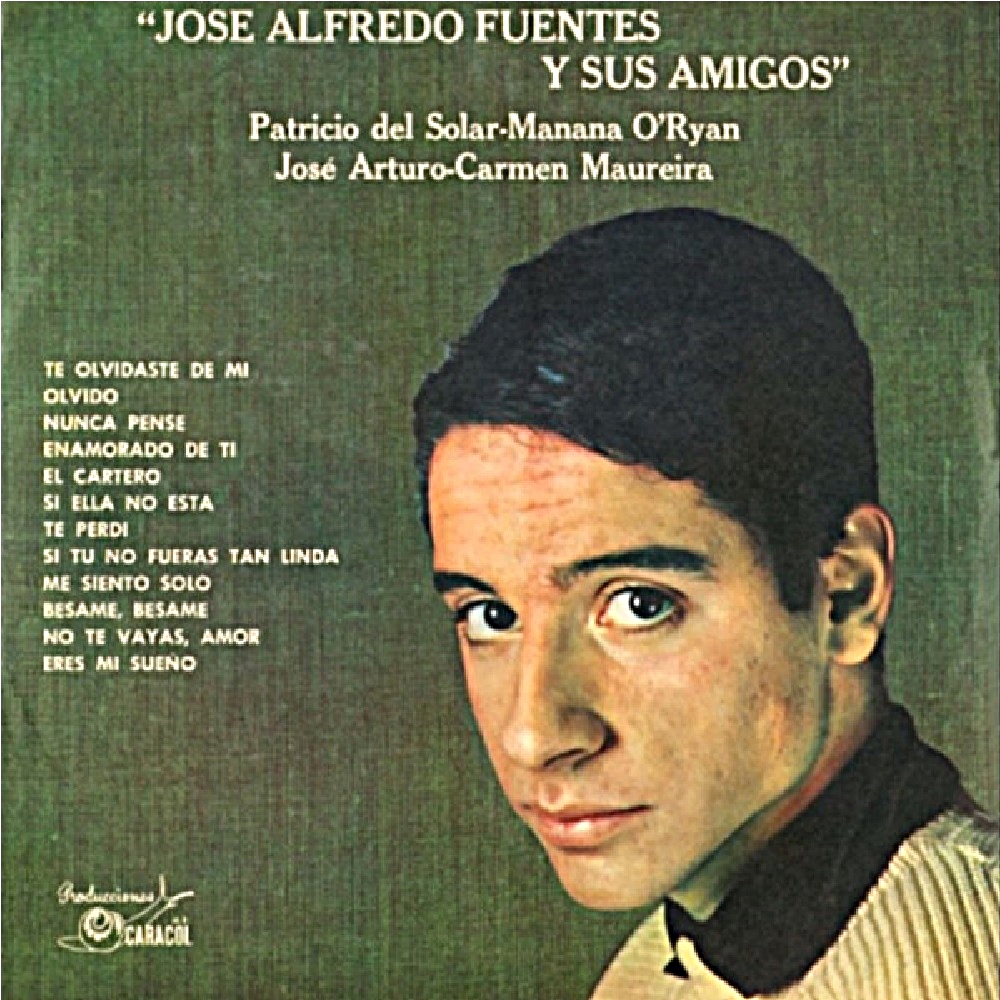 LA MUSICA CHILENA DEL KBZON