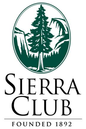 History of All Logos: All Sierra Club Logos