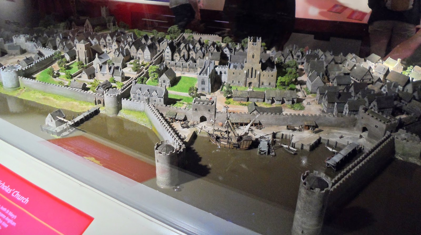 DUNHAVEN PLACE: My Trip To Ireland Day Five: Mollana Farm and King John ...