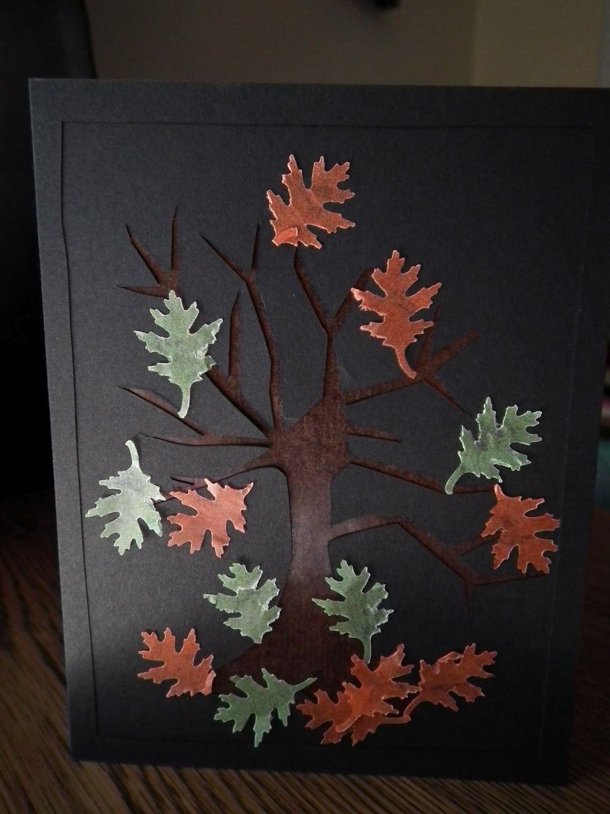 Crafty Card Tricks: September 2012