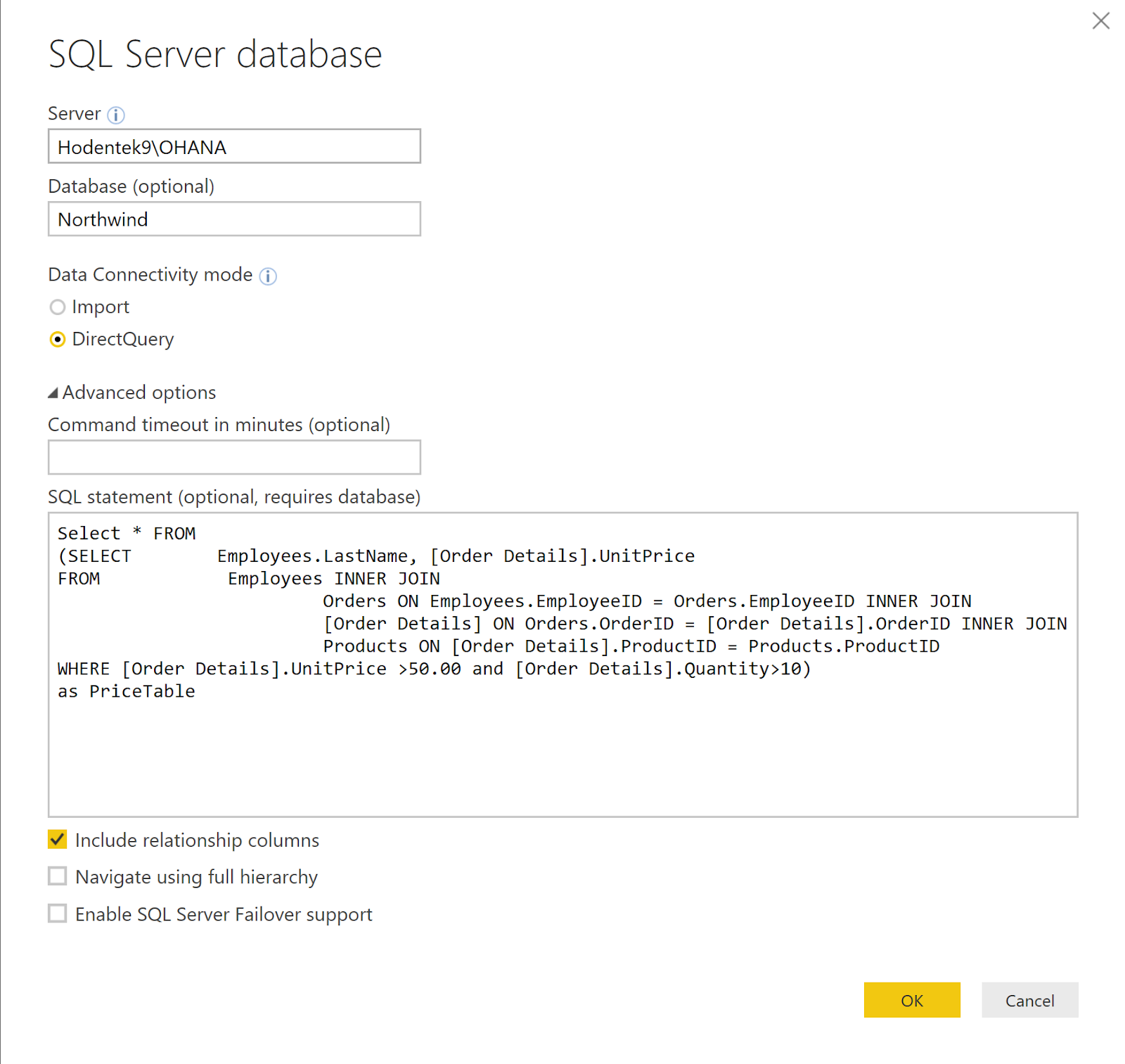 HodentekHelp: How do you use Direct Query in Power BI?