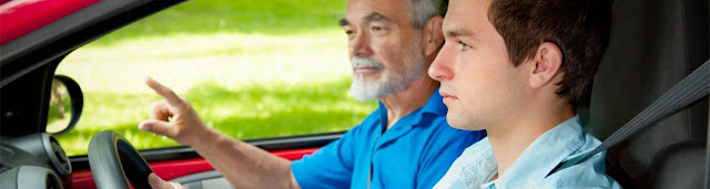 How New Drivers Should Stay Focused On the Road While Driving