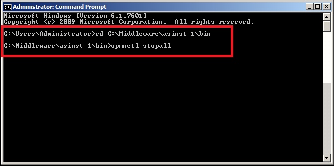 Techizo Solutions: RENAME REPORT SERVER 11G